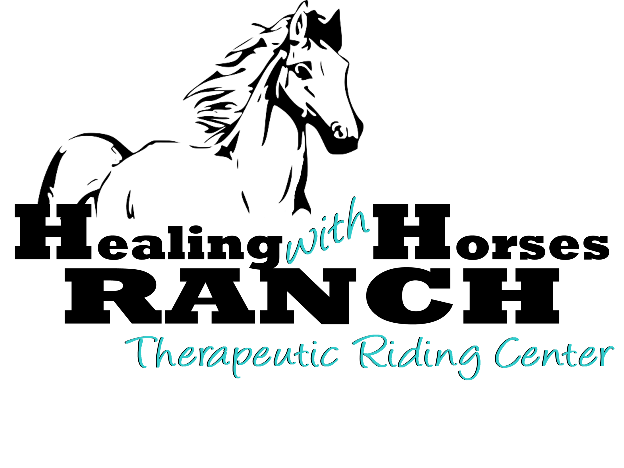 Healing with Horses Ranch – Where horses heal… body, mind, and soul.