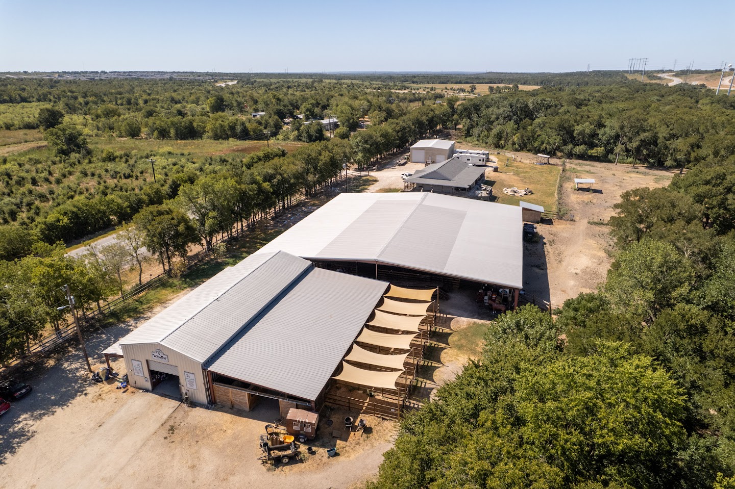 Healing with Horses Ranch – Where horses heal… body, mind, and soul.